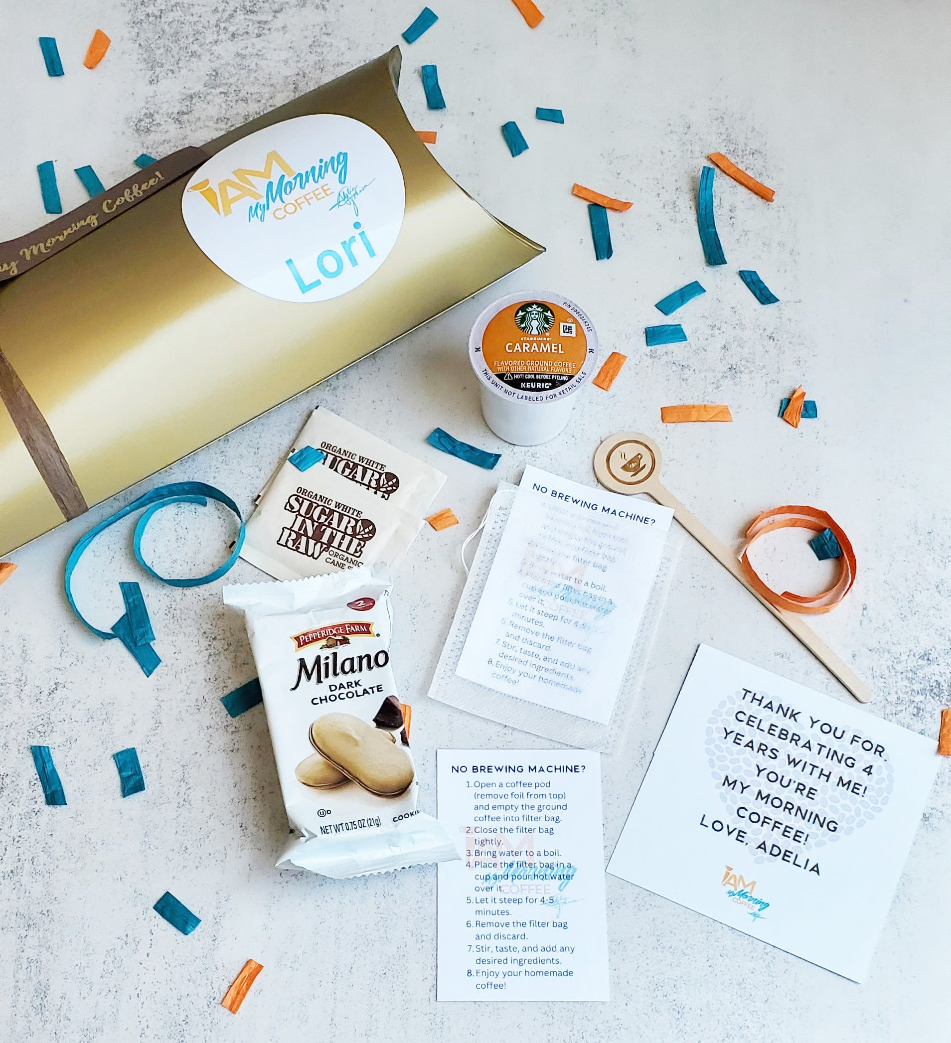 Kimberly Cole Signature Gifts LLC