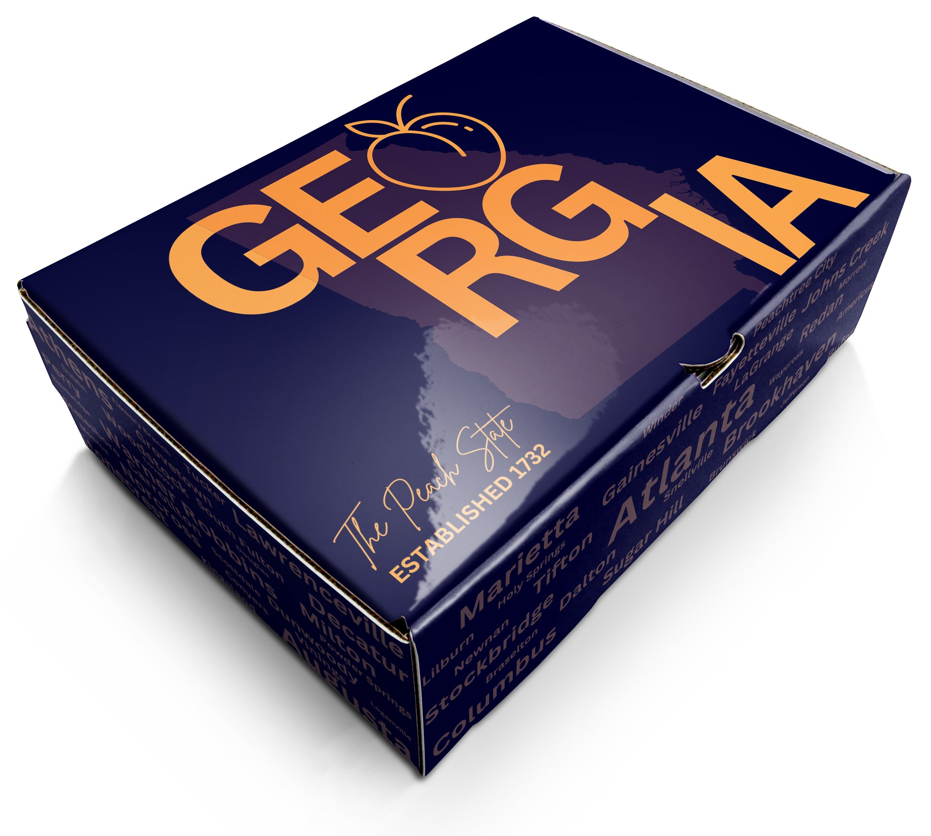 Kimberly Cole Signature Brands LLC